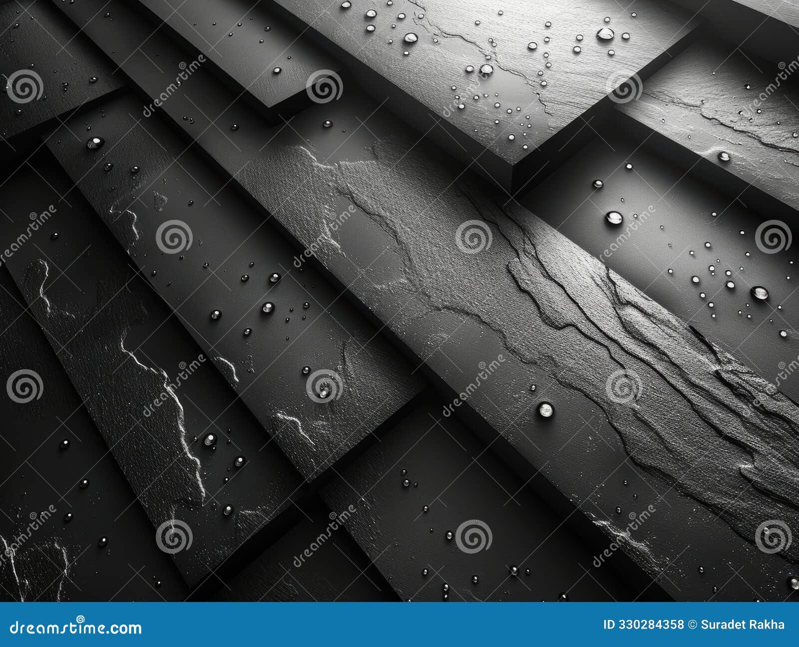 Fluent Style Simple Brown Gradient Background. Stock Photography ...