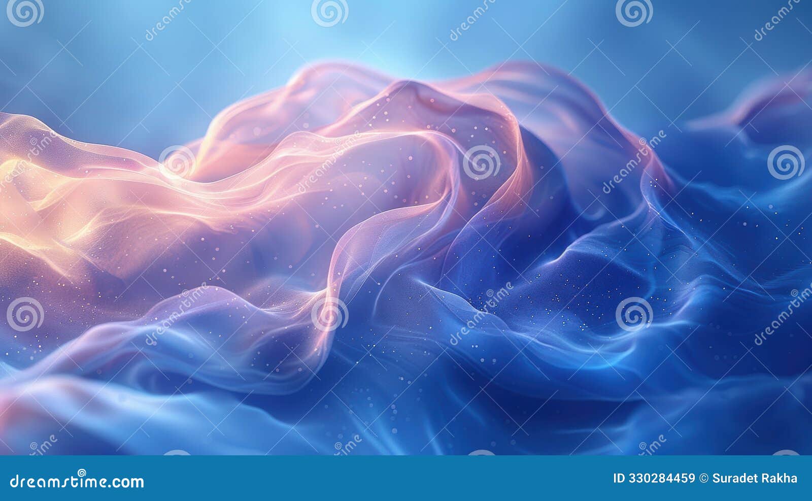 Fluent Style Simple Brown Gradient Background. Stock Photography ...