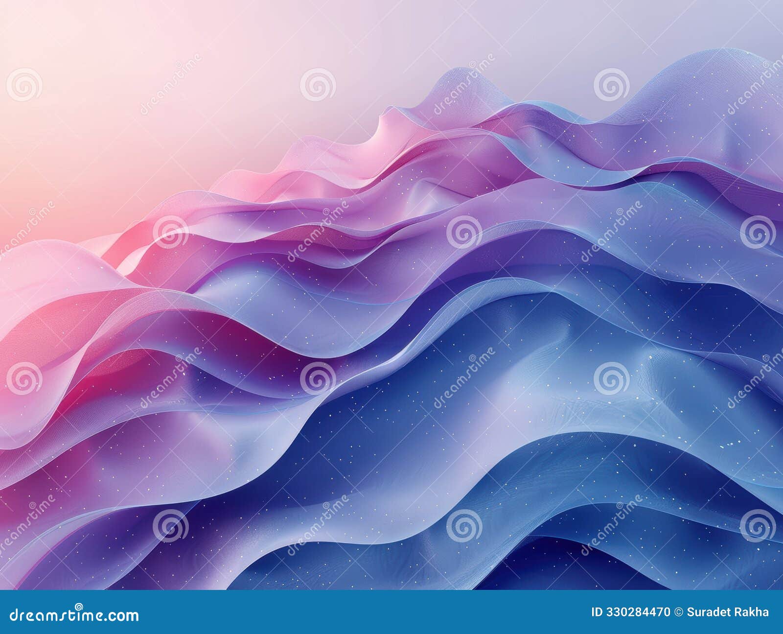 Fluent Style Simple Silver Gradient Background. Royalty-Free Stock ...