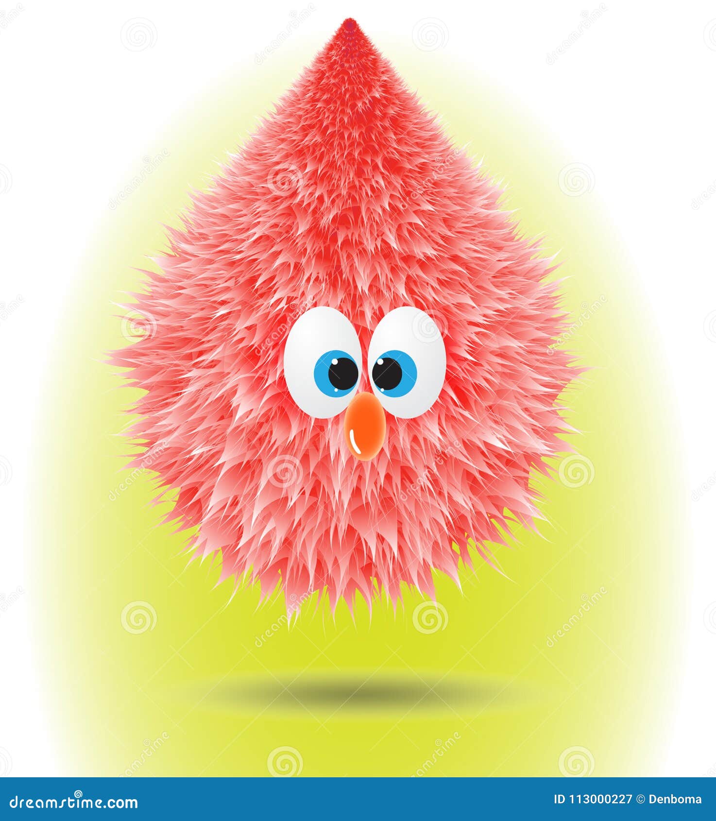 Fluffi Cartoons, Illustrations & Vector Stock Images - 6 Pictures to ...