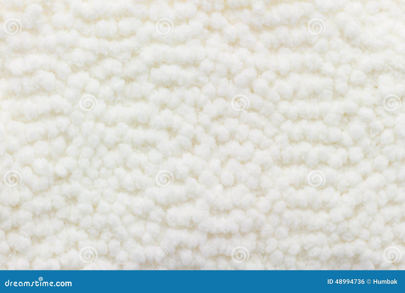 Fluffy fabric stock photo. Image of soft, texture, cloth - 48994736