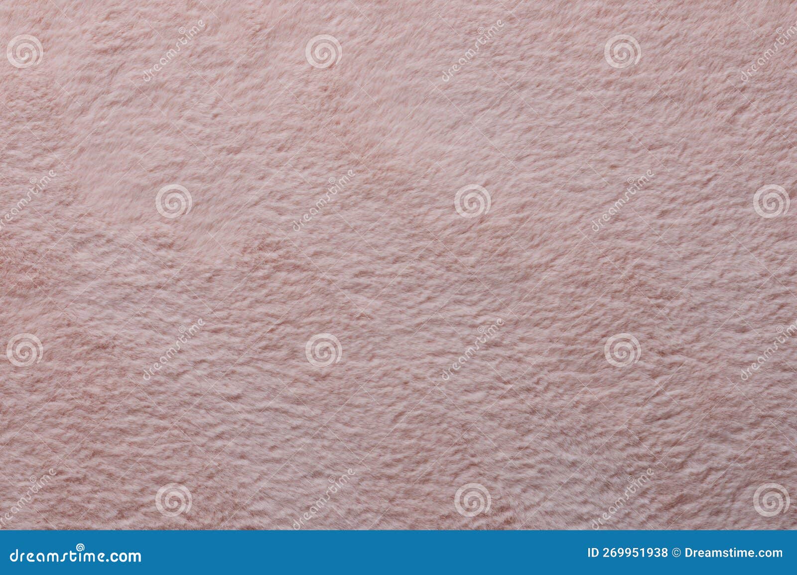 Fluffy pink cotton surface stock photo. Image of smooth - 269951938