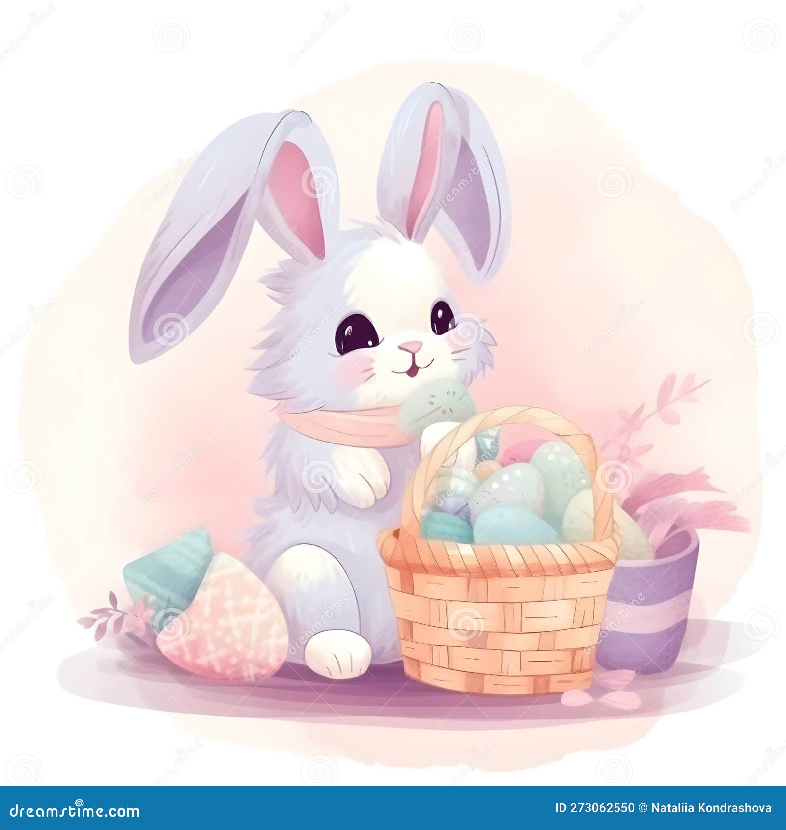 Bunnyt Stock Illustrations – 2 Bunnyt Stock Illustrations, Vectors ...