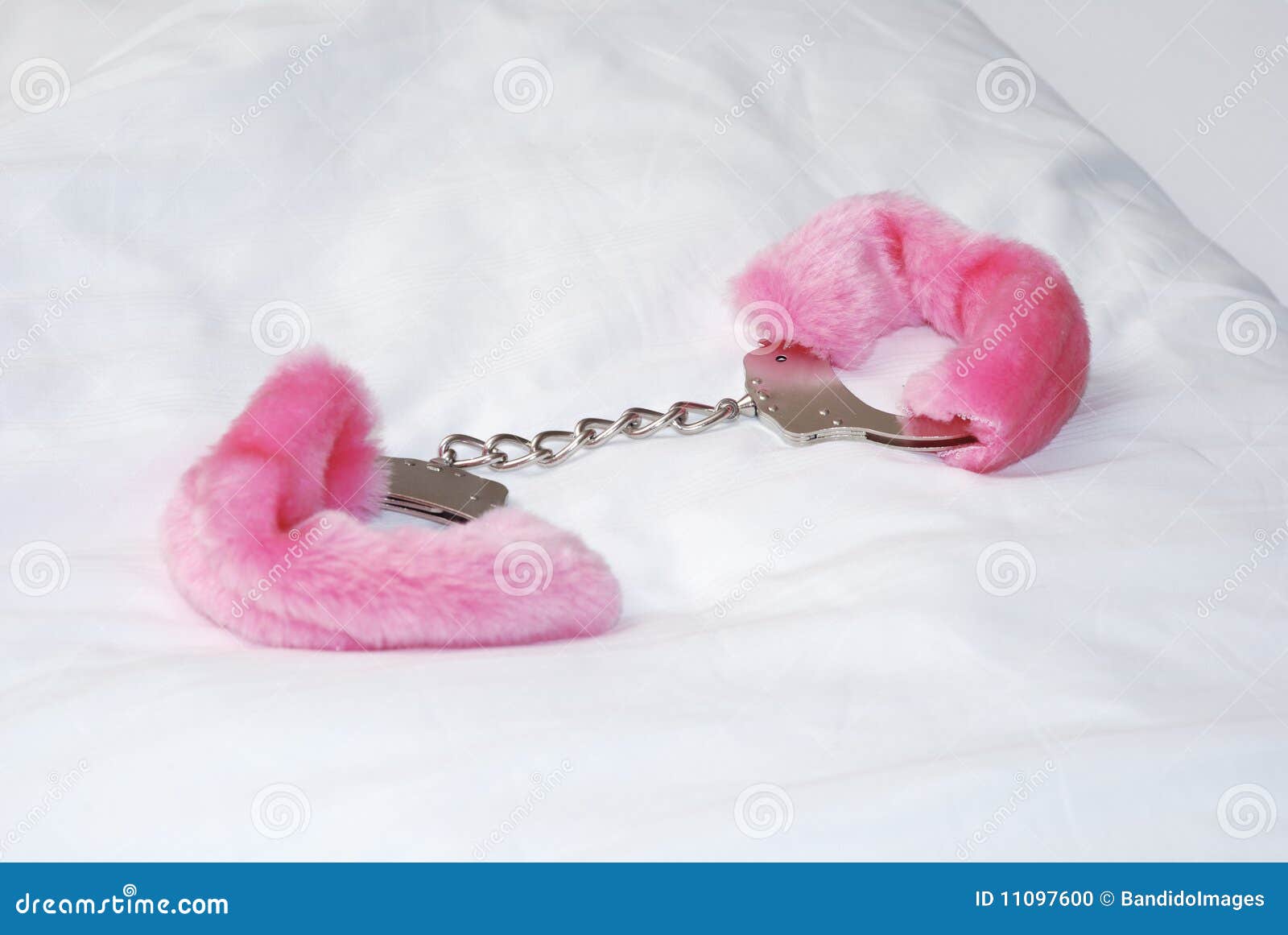 Cuffs Royalty-Free Stock Photography | CartoonDealer.com #58259147