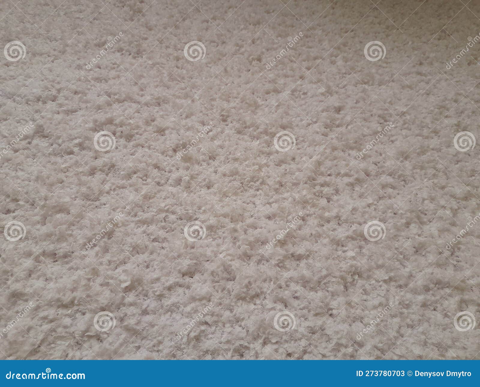 Fluffy Surface. Flake Surface Stock Image - Image of carpet, fleecy ...