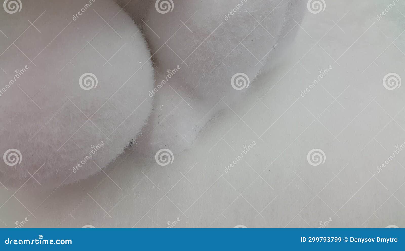 Fluffy Texture. Soft White Fluffy Surface Stock Image - Image of nylon ...