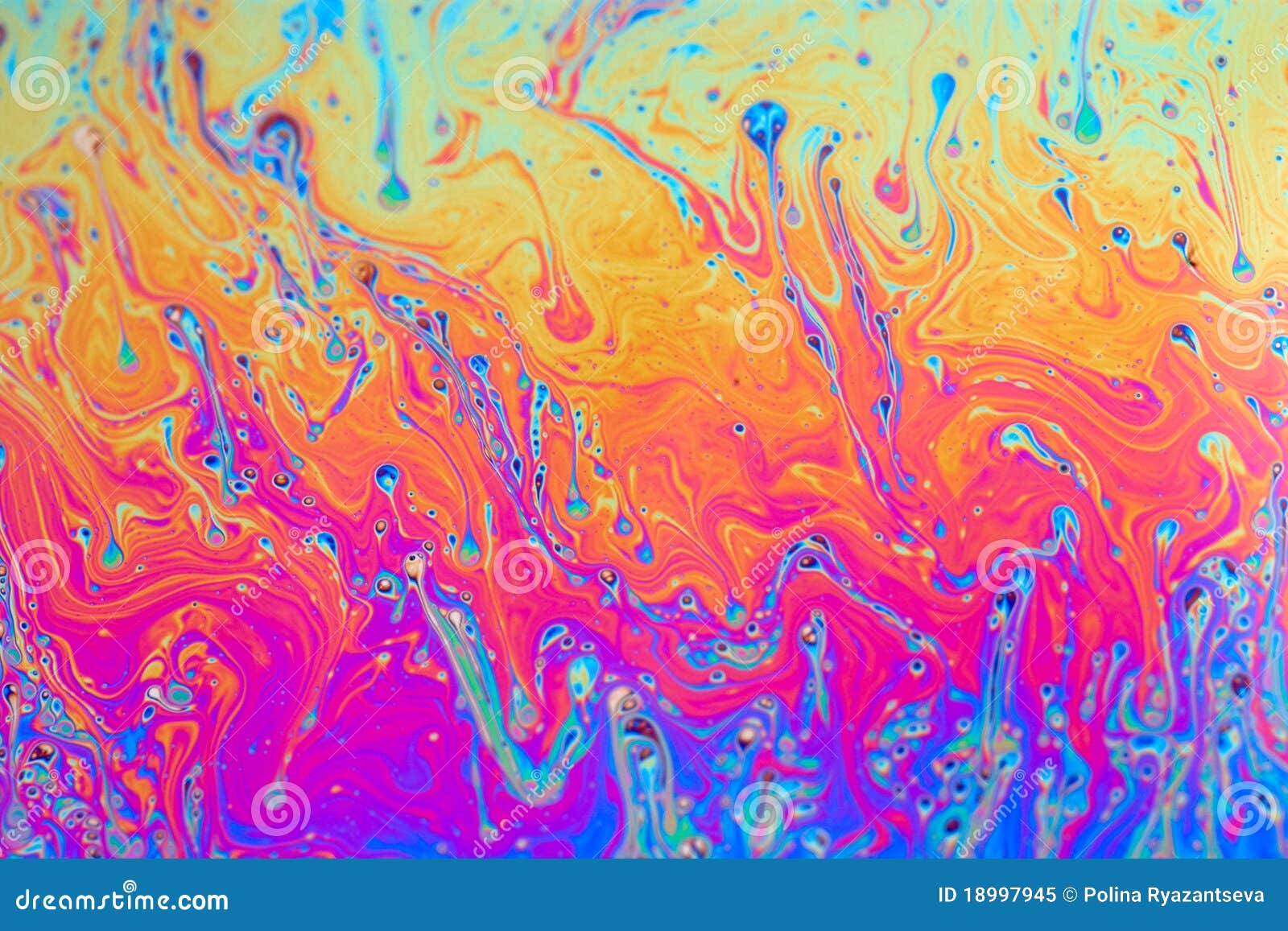 Fluid abstract background stock image. Image of violet - 18997945