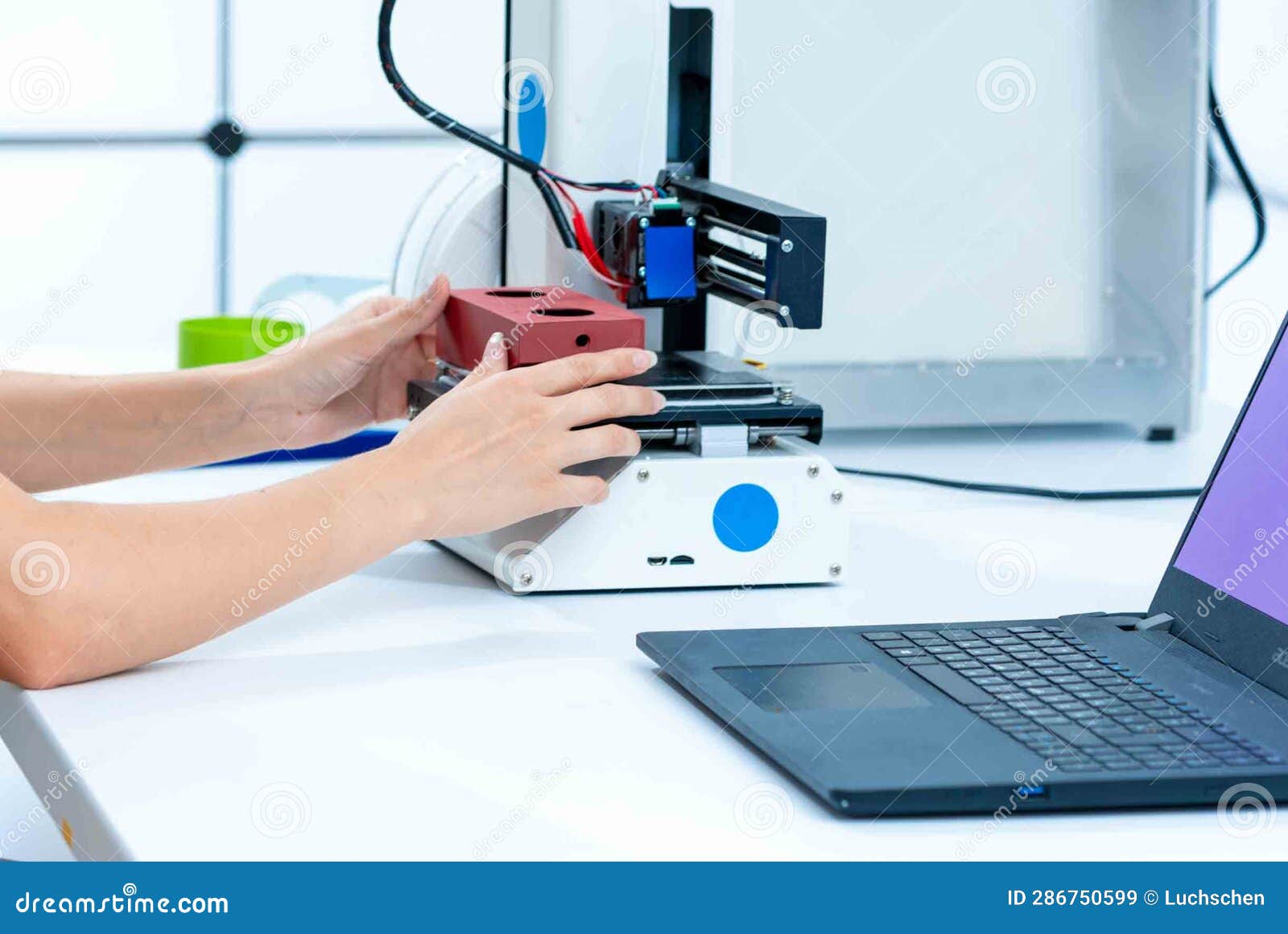 Fluid Dynamics: 3D Printing Allows for the Creation of Models and Prot ...