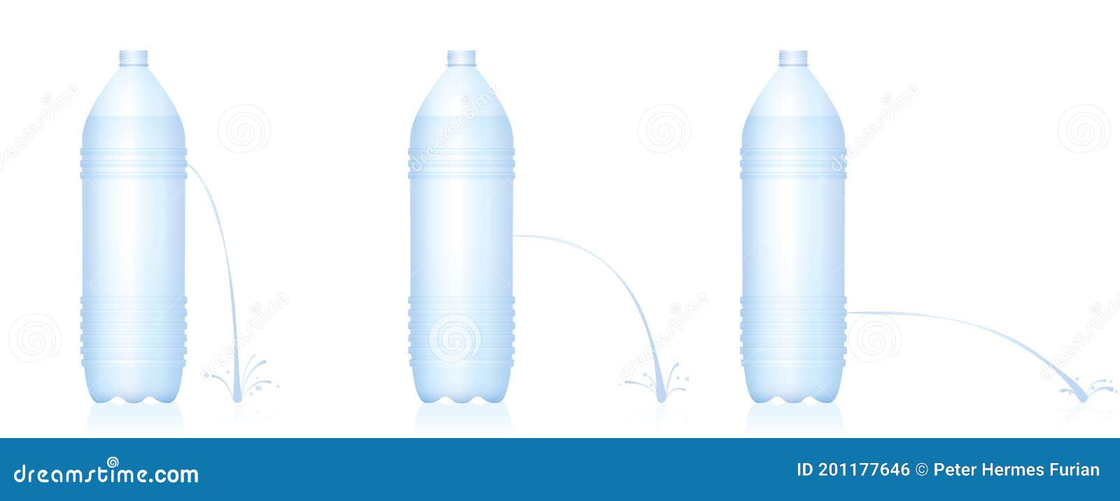 Bernoulli Principle Infographic Diagram With Example Cartoon Vector ...