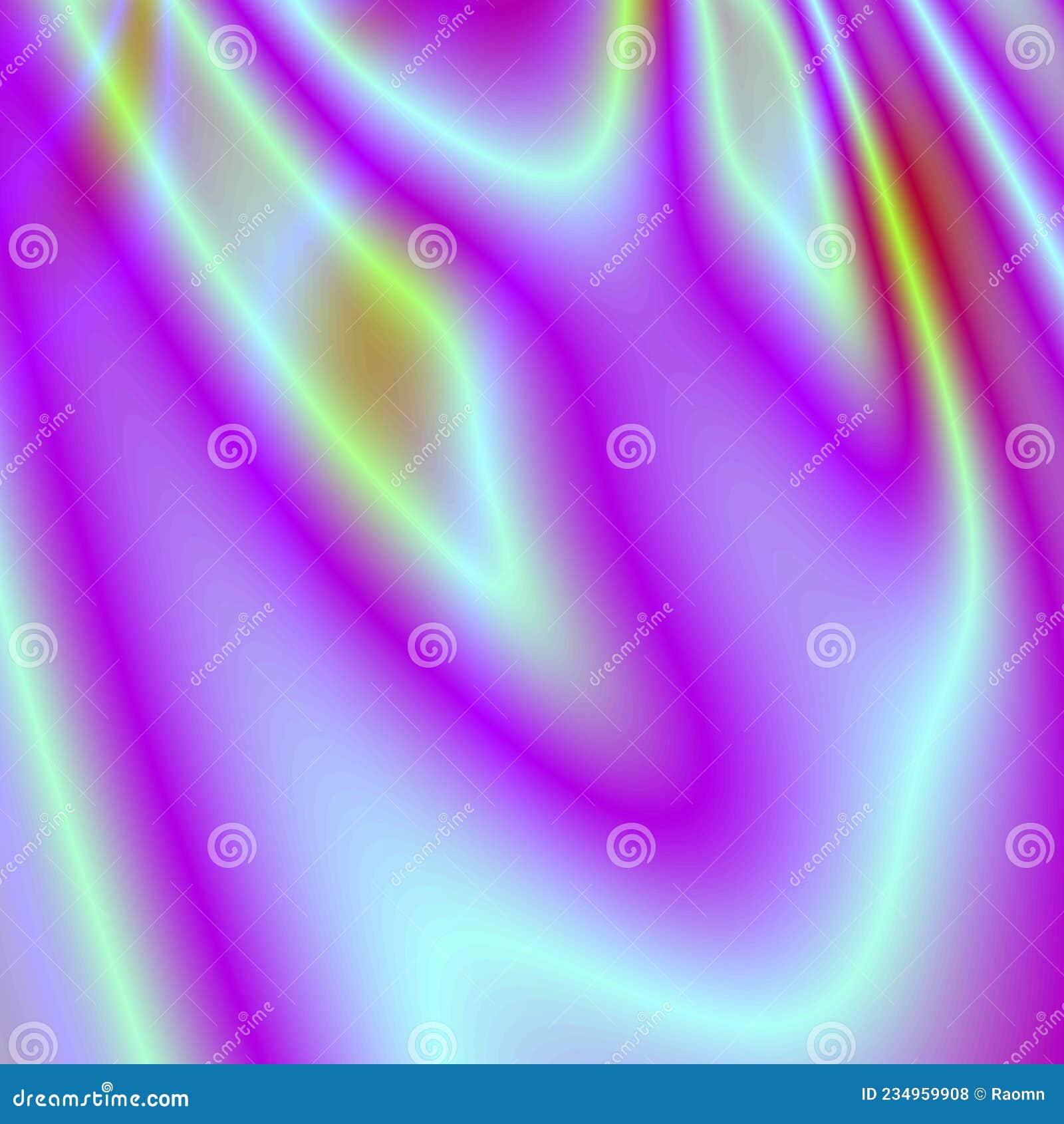 Fluid Flow Texture Abstract Website Backdrop Stock Illustration ...