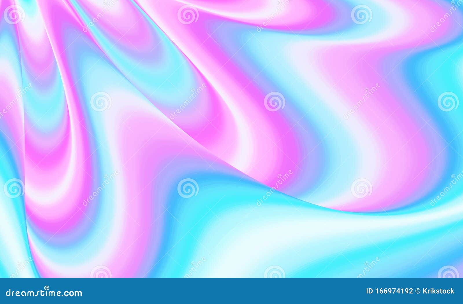 Fluid Flow. Wave Background. Liquid Design. Vector Stock Vector ...