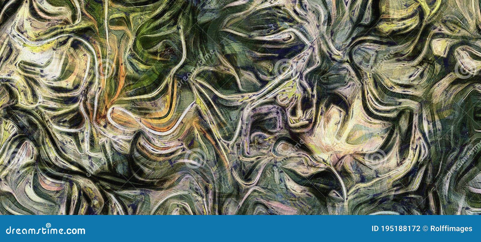 Fluid Lines Stock Photo | CartoonDealer.com #195188172