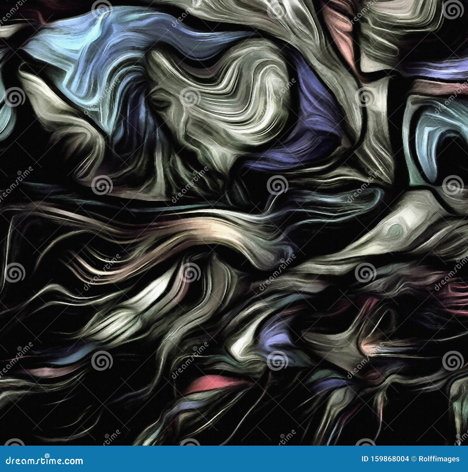Fluid lines stock illustration. Illustration of energy - 159868004