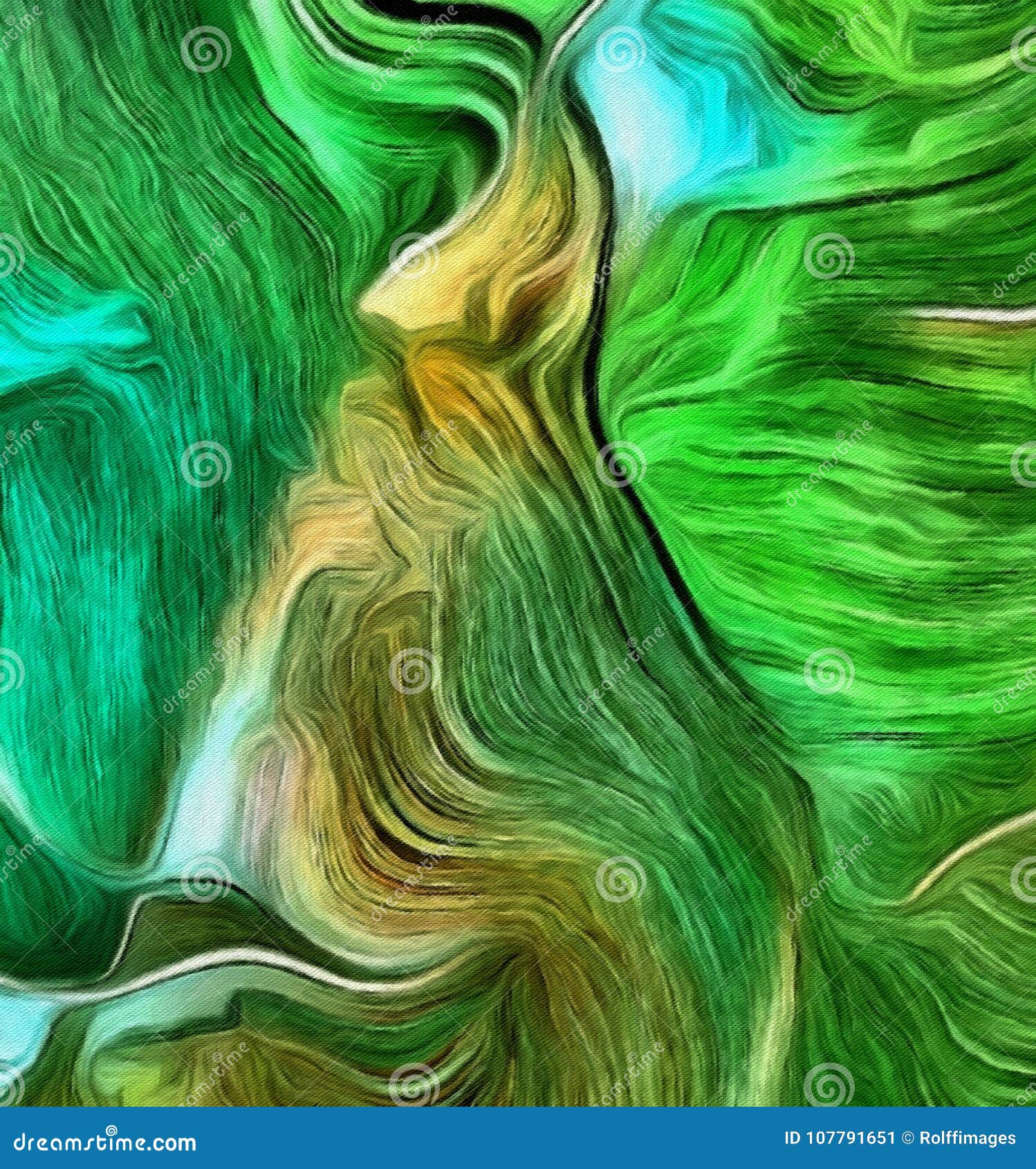 Fluid lines of movement stock illustration. Illustration of curve ...