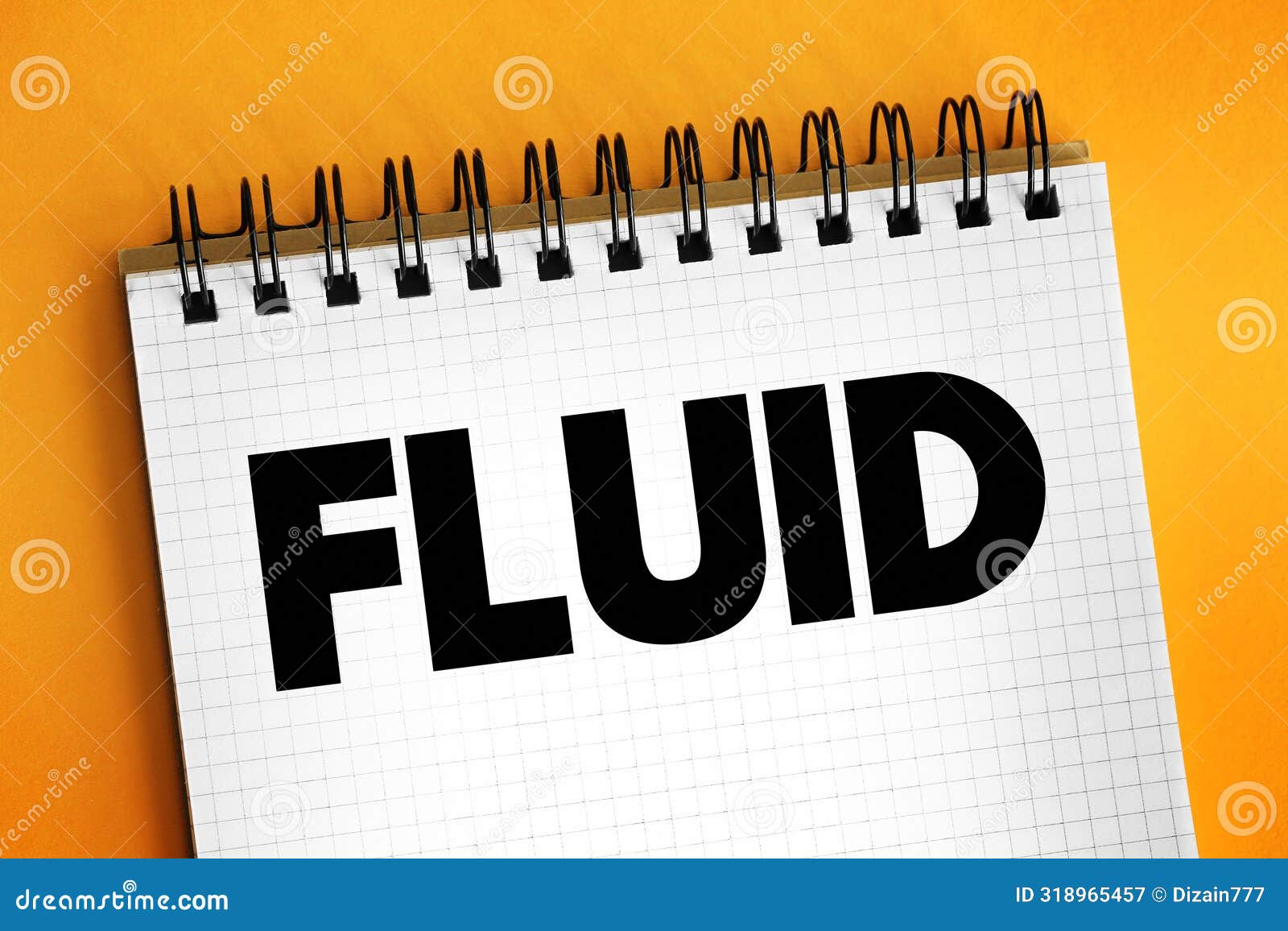 Fluid - Liquid, Gas or Other Material that Continuously Deforms Under ...