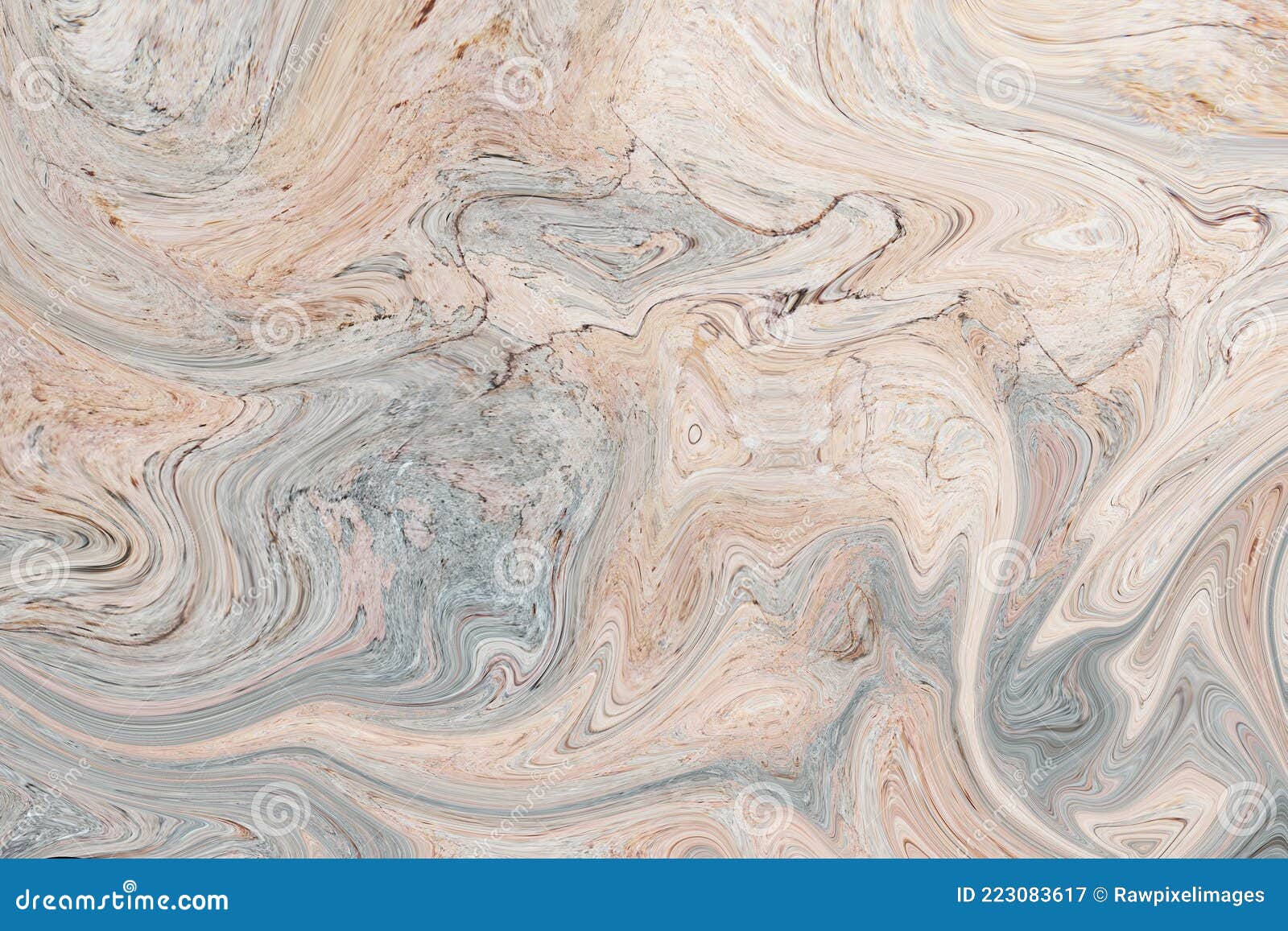 Fluid Marble Textured Wallpaper Design Stock Image - Image of marbled ...