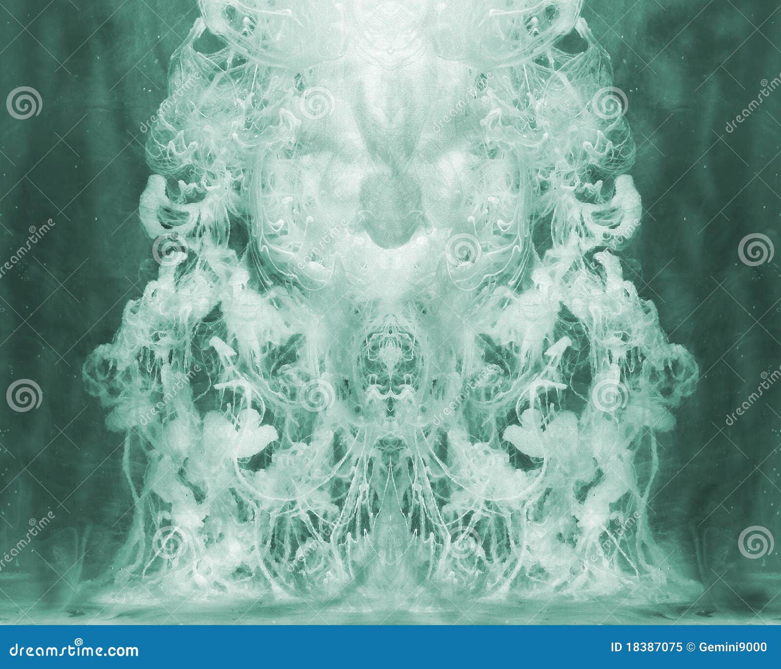 Fluid mask stock illustration. Illustration of water - 18387075