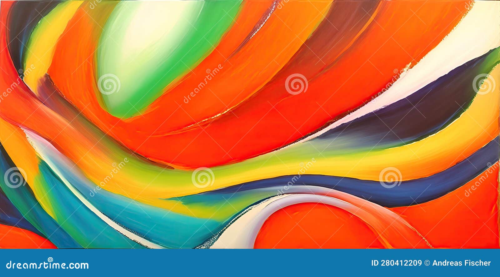 Fluid Texture, Colourful Abstract Paint, Mix Colors, Abstract ...