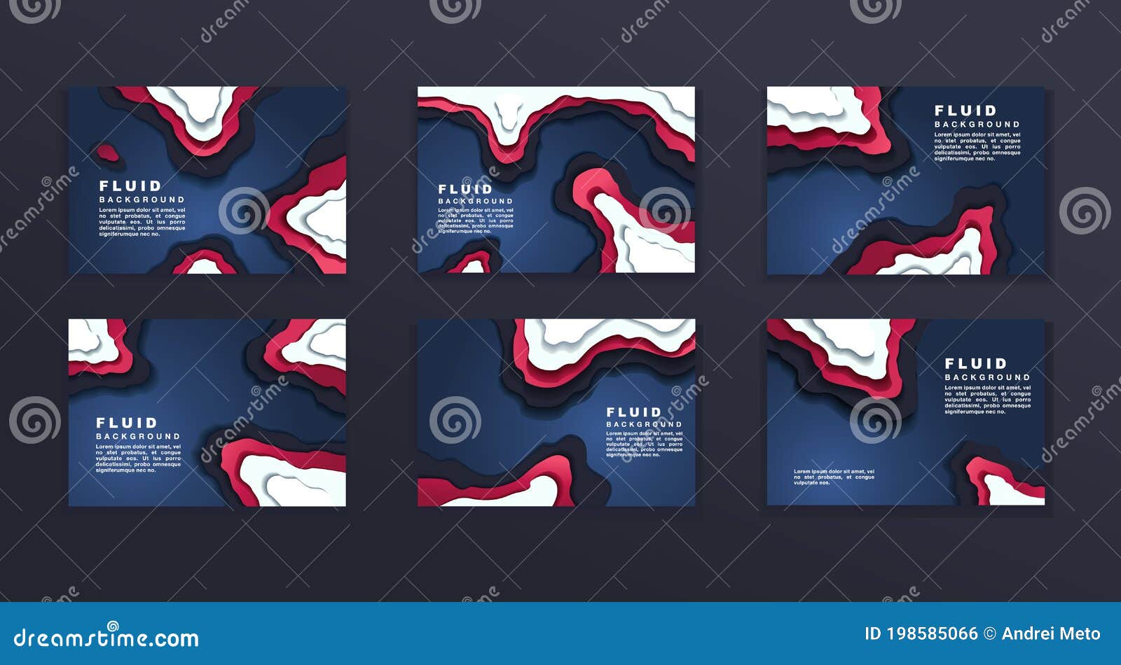 Fluid vector backgrounds editorial photo. Illustration of fluid - 198585066
