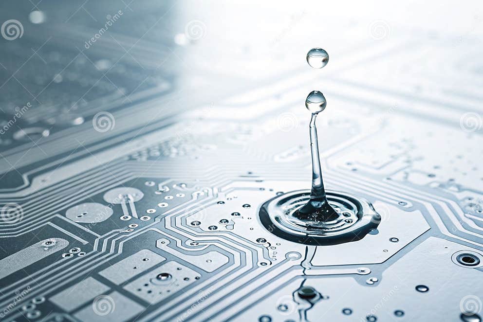 The Fluidity of Innovation: the Intersection of Circuit Boards and ...