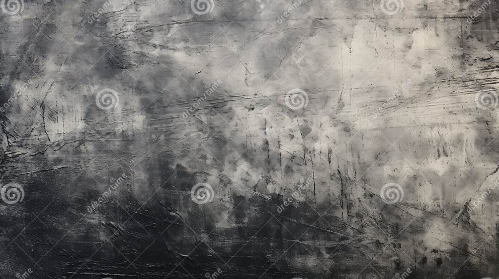 Fluidity Printmaking Texture Stock Image - Image of smooth, contrast: 362167523