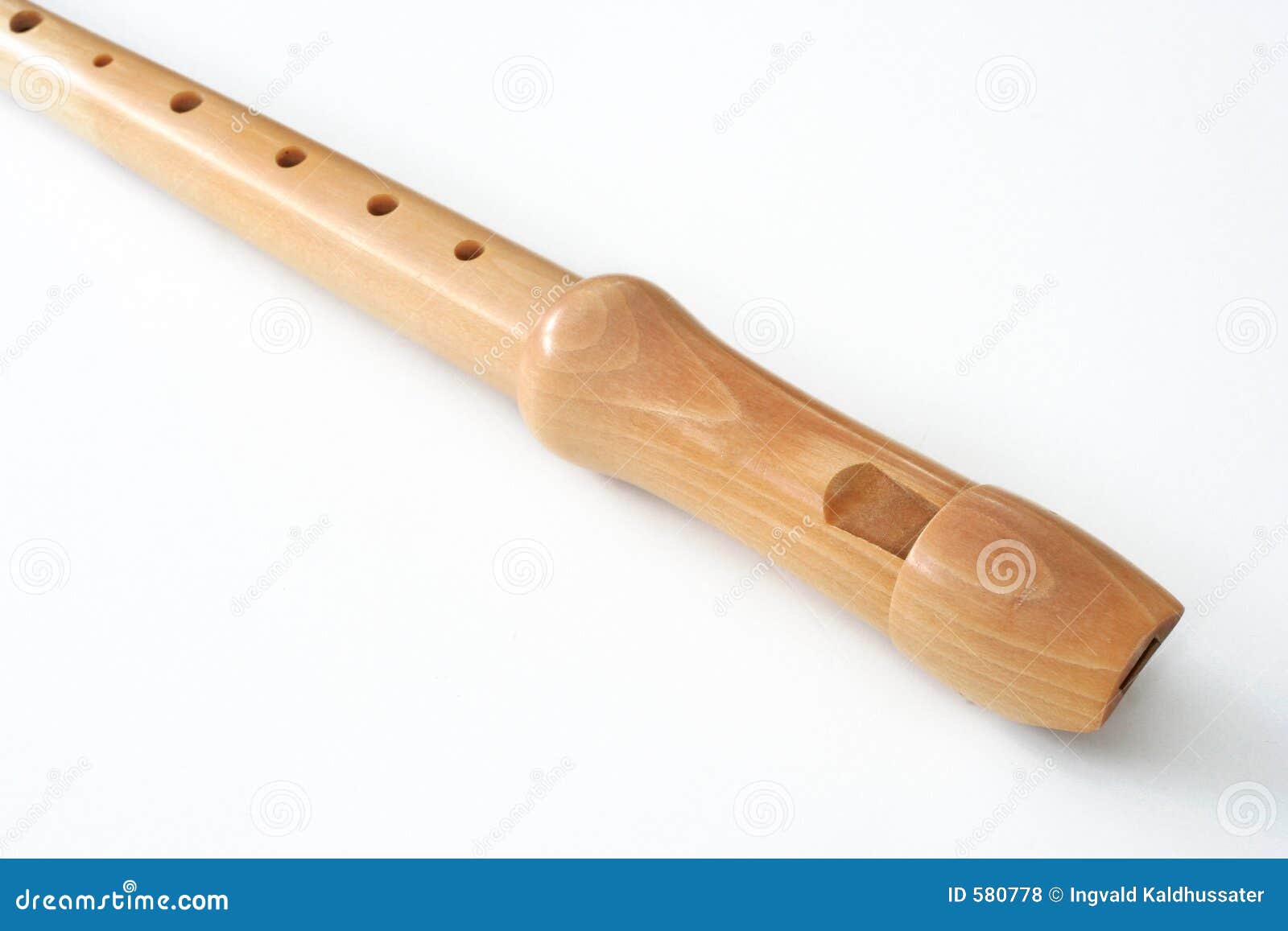 Fluit stock foto. Image of onderwijs, staven, muzikaal - 580778