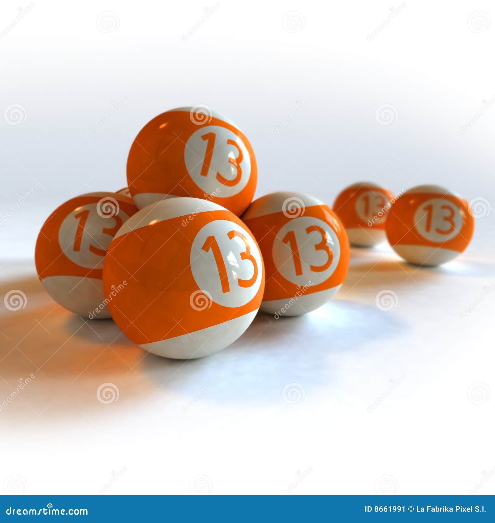 Fluky billiards game stock illustration. Illustration of entertainment ...