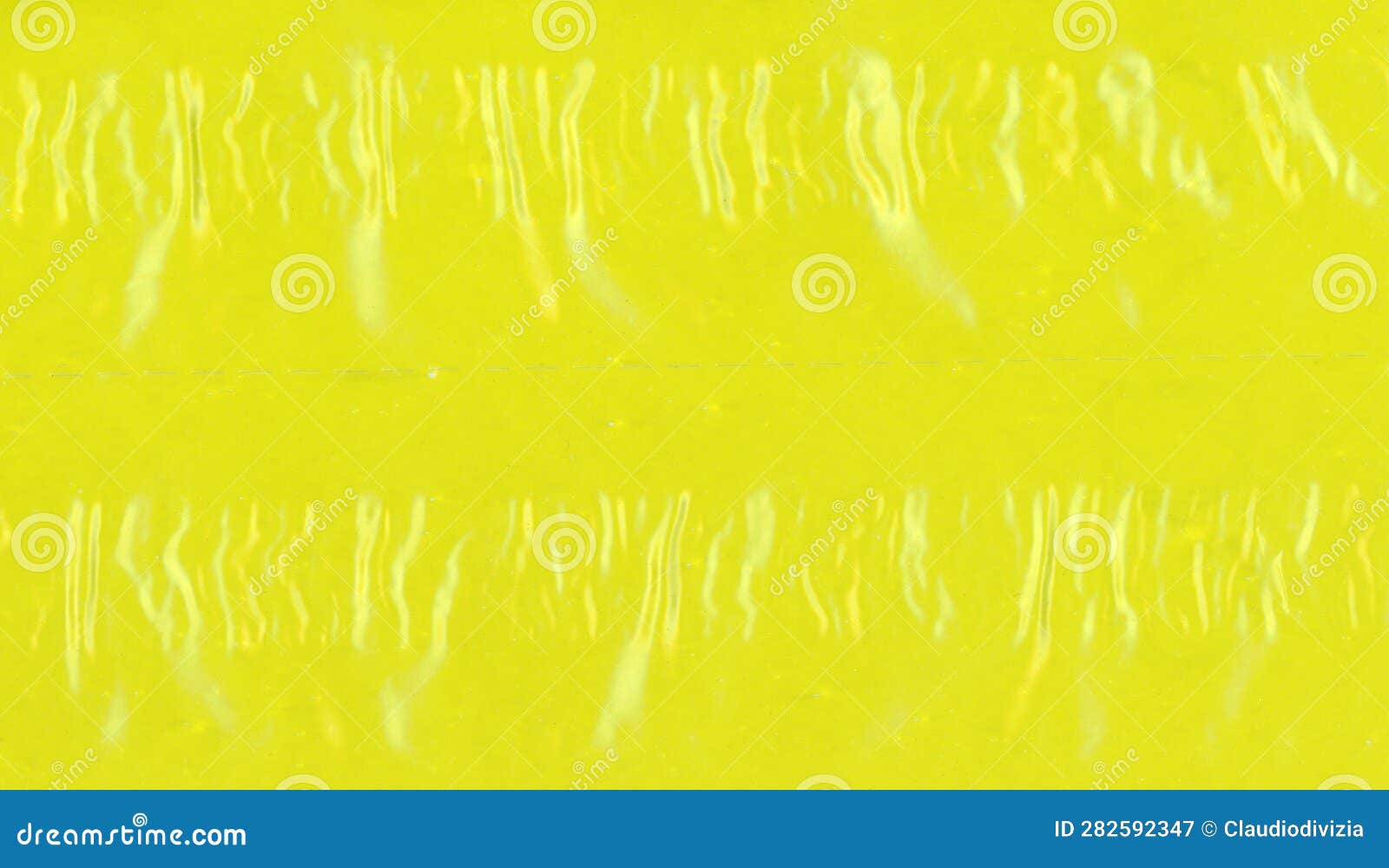 Fluo Yellow Plastic Texture Background Stock Image - Image of fluo ...