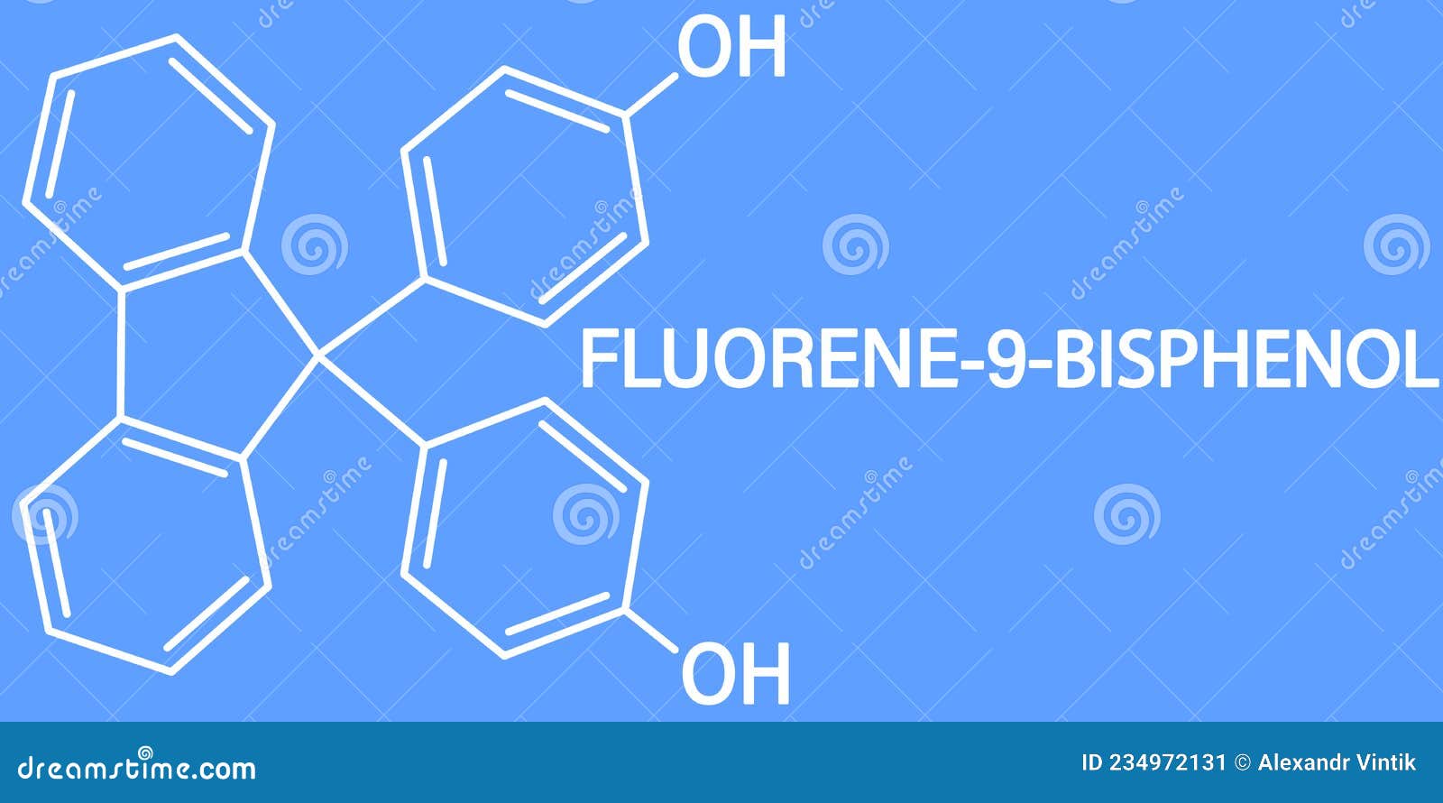 Bisphenol A BPA Molecule. Structural Chemical Formula And Molecule ... Bisphenol A BPA Molecule. Structural Chemical Formula And Molecule ...
