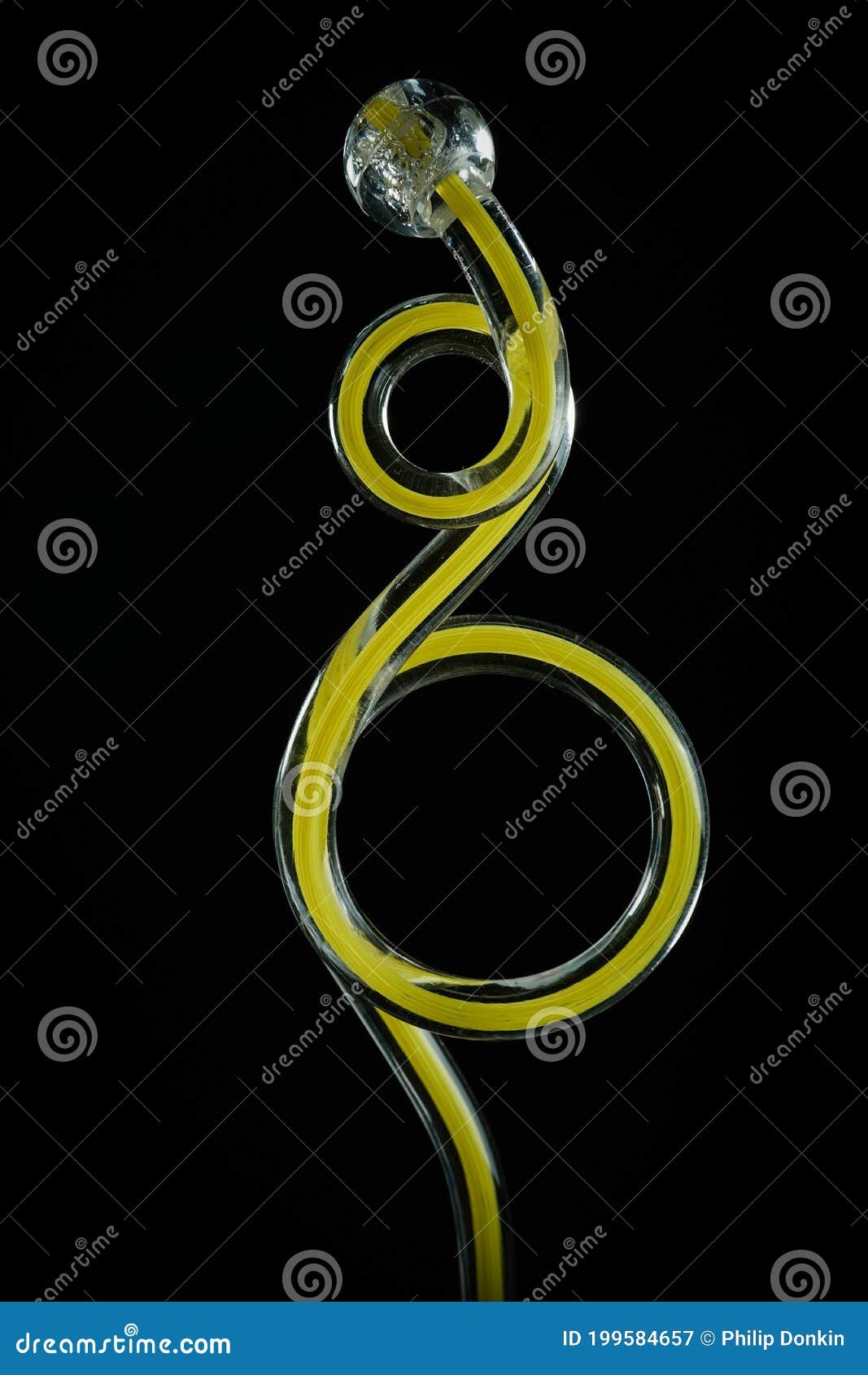 Fluorescent Coloured Plastic Shapes Stock Image - Image of colourful ...