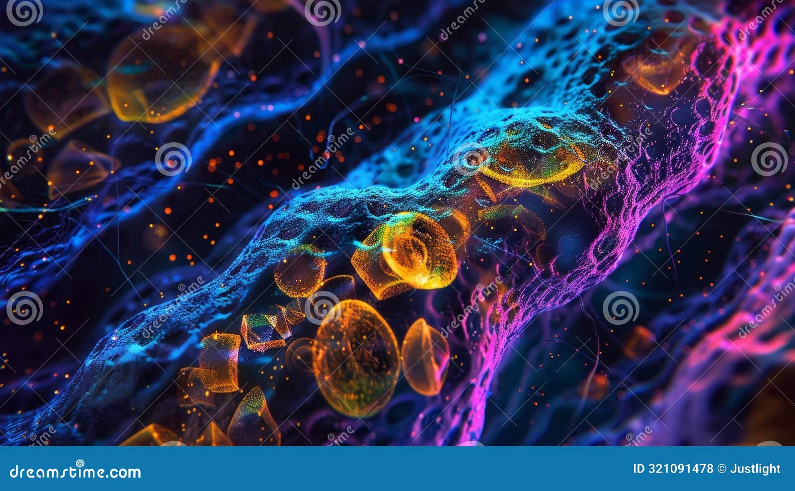 Fluorescent Imaging of Lipid Rafts within the Cell Membrane ...