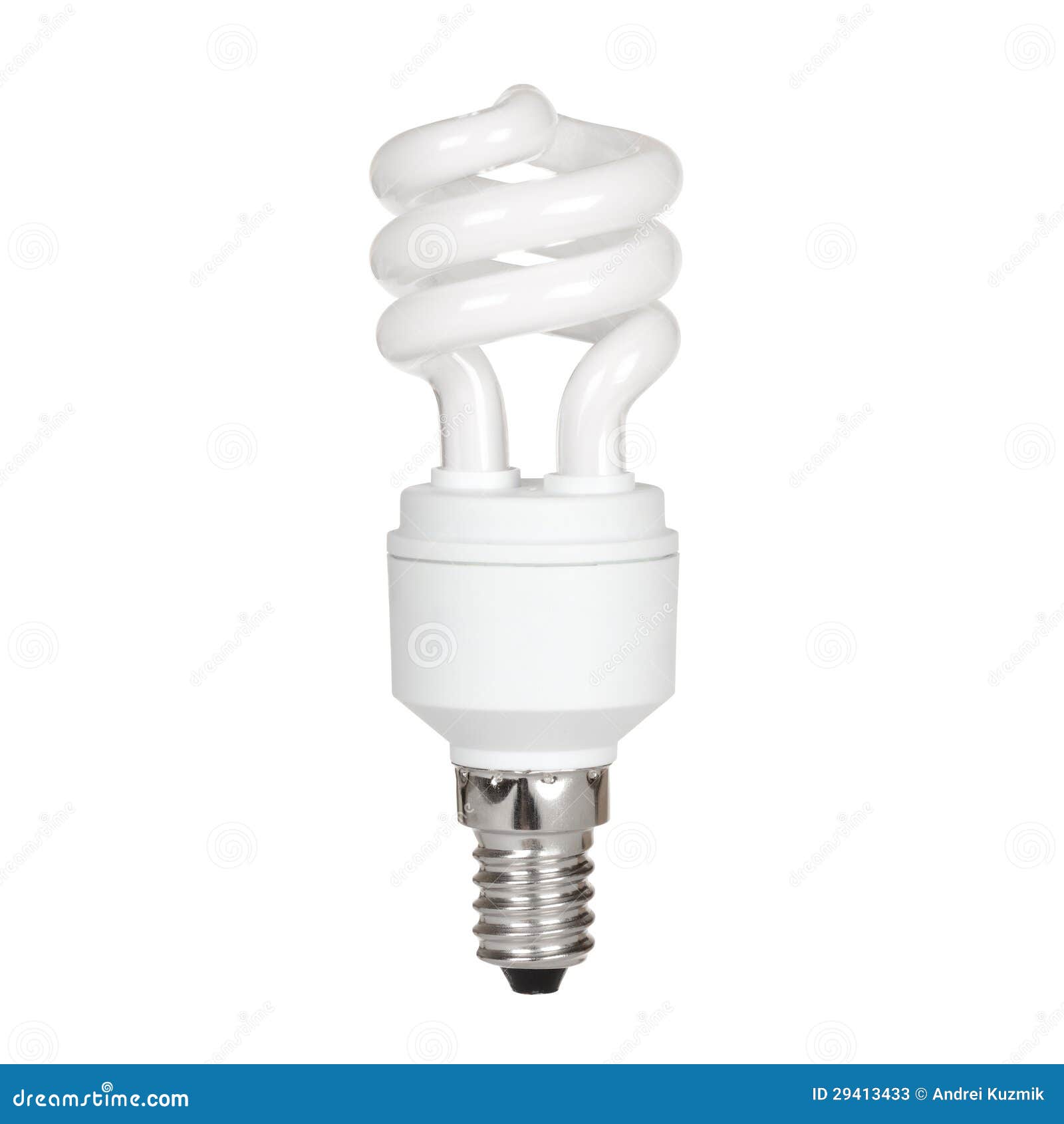 Fluorescent lamp stock image. Image of fluorescent, white - 29413433