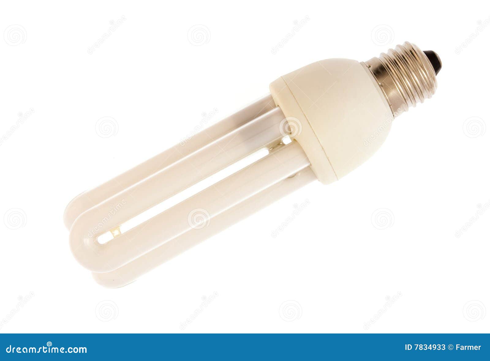 Fluorescent lamp stock image. Image of environment, modern - 7834933