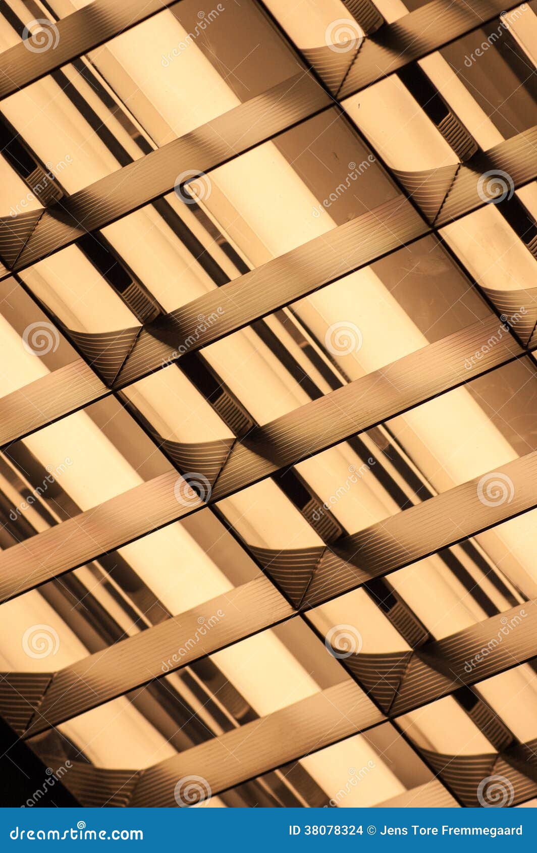 Fluorescent light stock photo. Image of light, power - 38078324