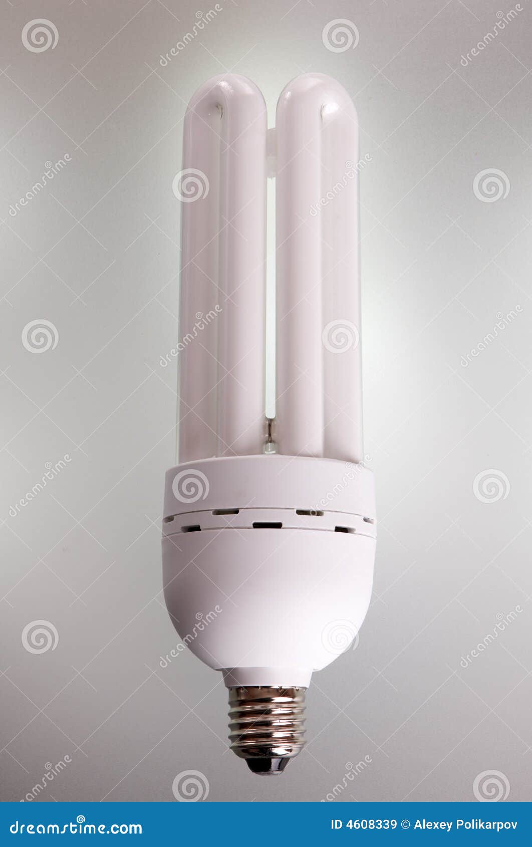 Fluorescent light stock image. Image of glass, idea, light - 4608339