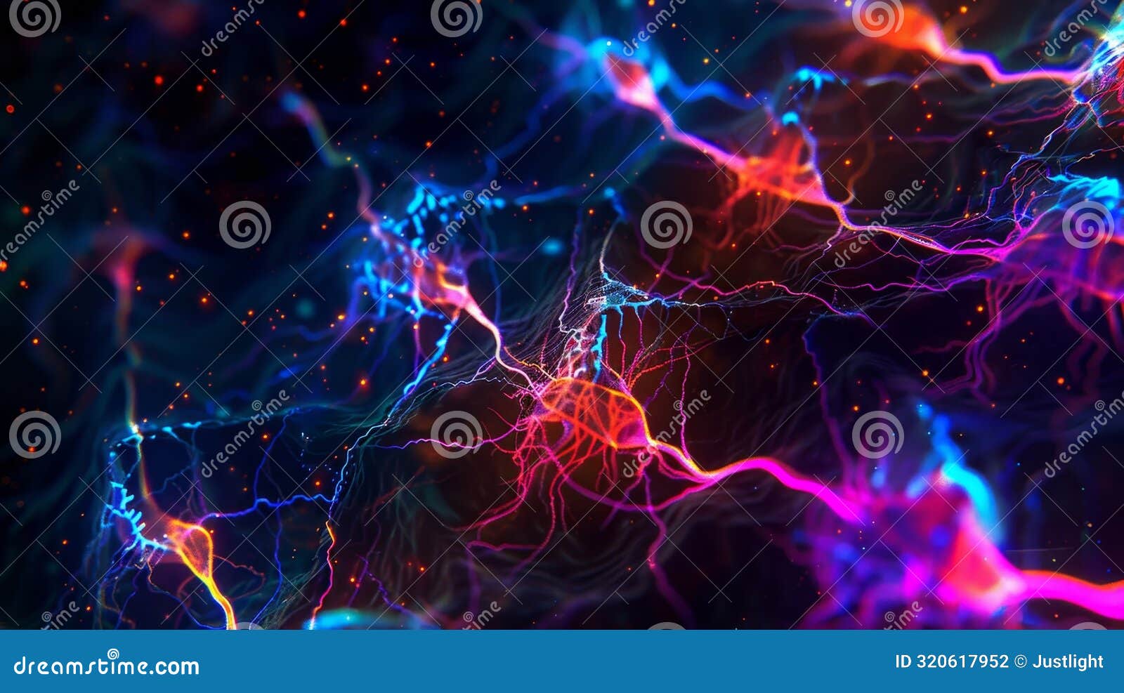 Fluorescent Staining Of Adipose Cells Revealing Their Unique Lipidrich ...