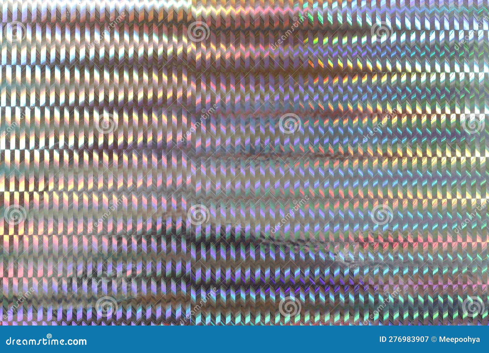 Fluorescent Sticker Plan or Glow Sticker Colorful Background Stock ...