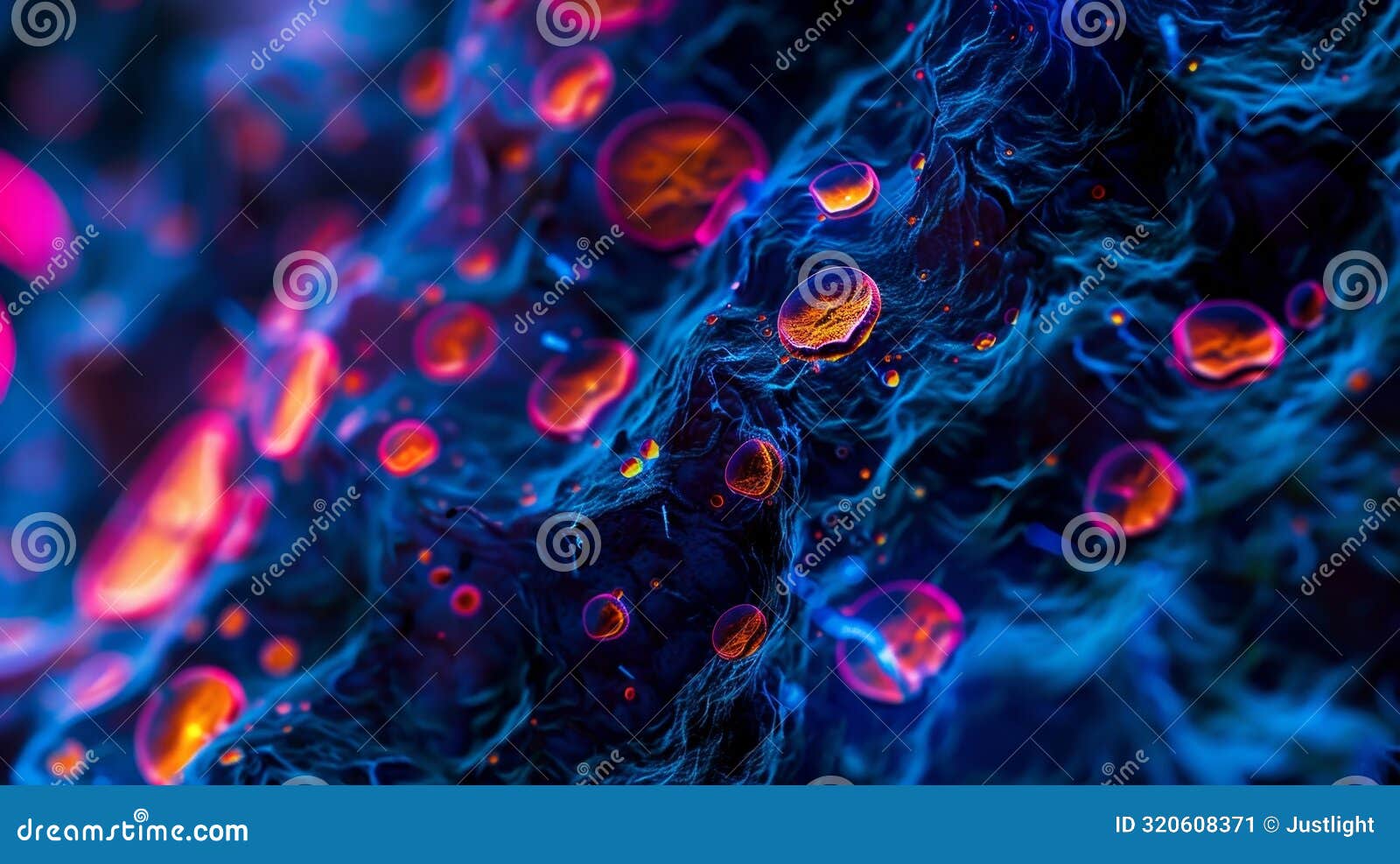 A Fluorescently Labeled Nuclear Localization Signal Showing the Precise ...
