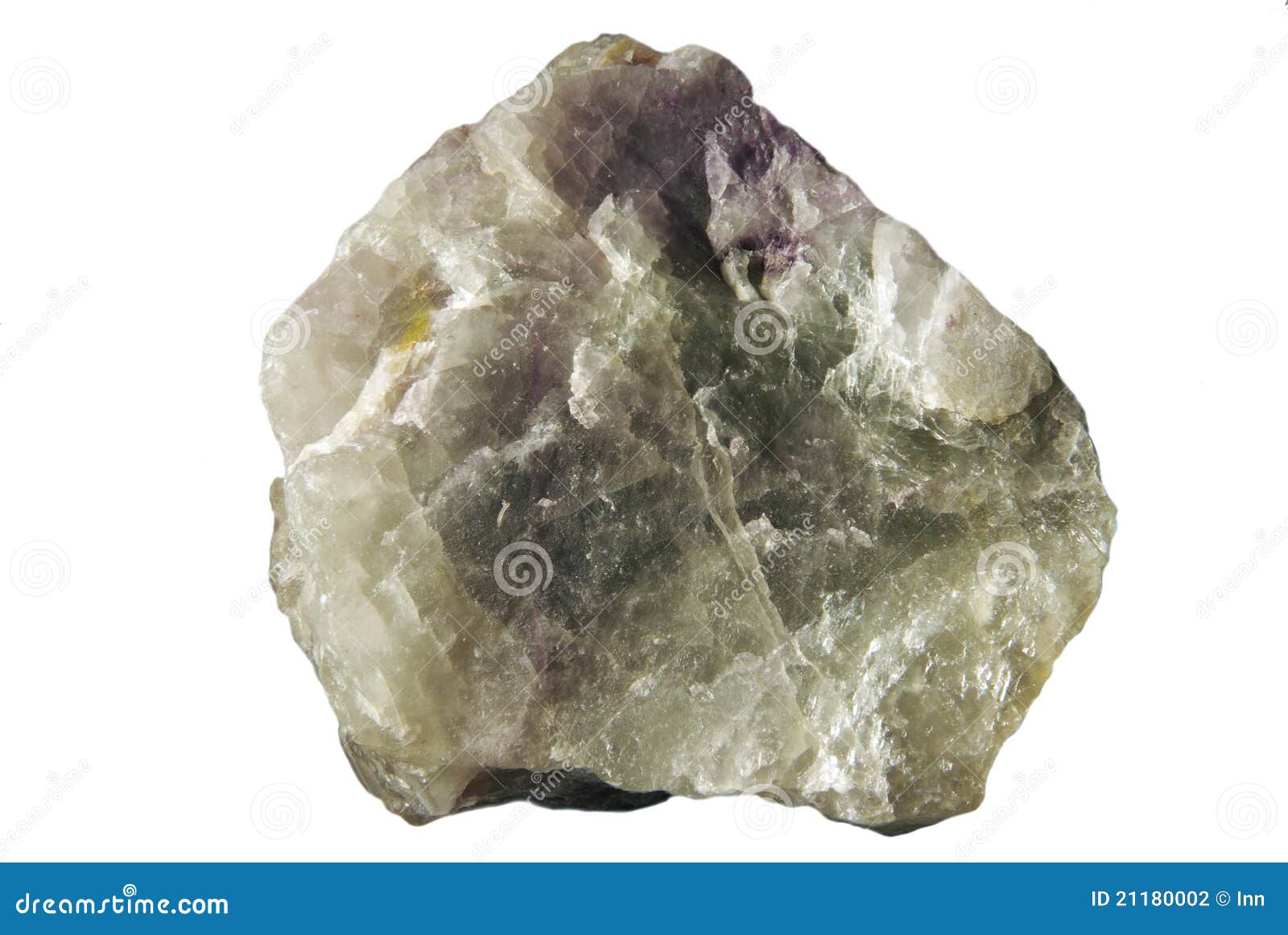 Fluorite mineral surface stock photo. Image of colored - 21180002