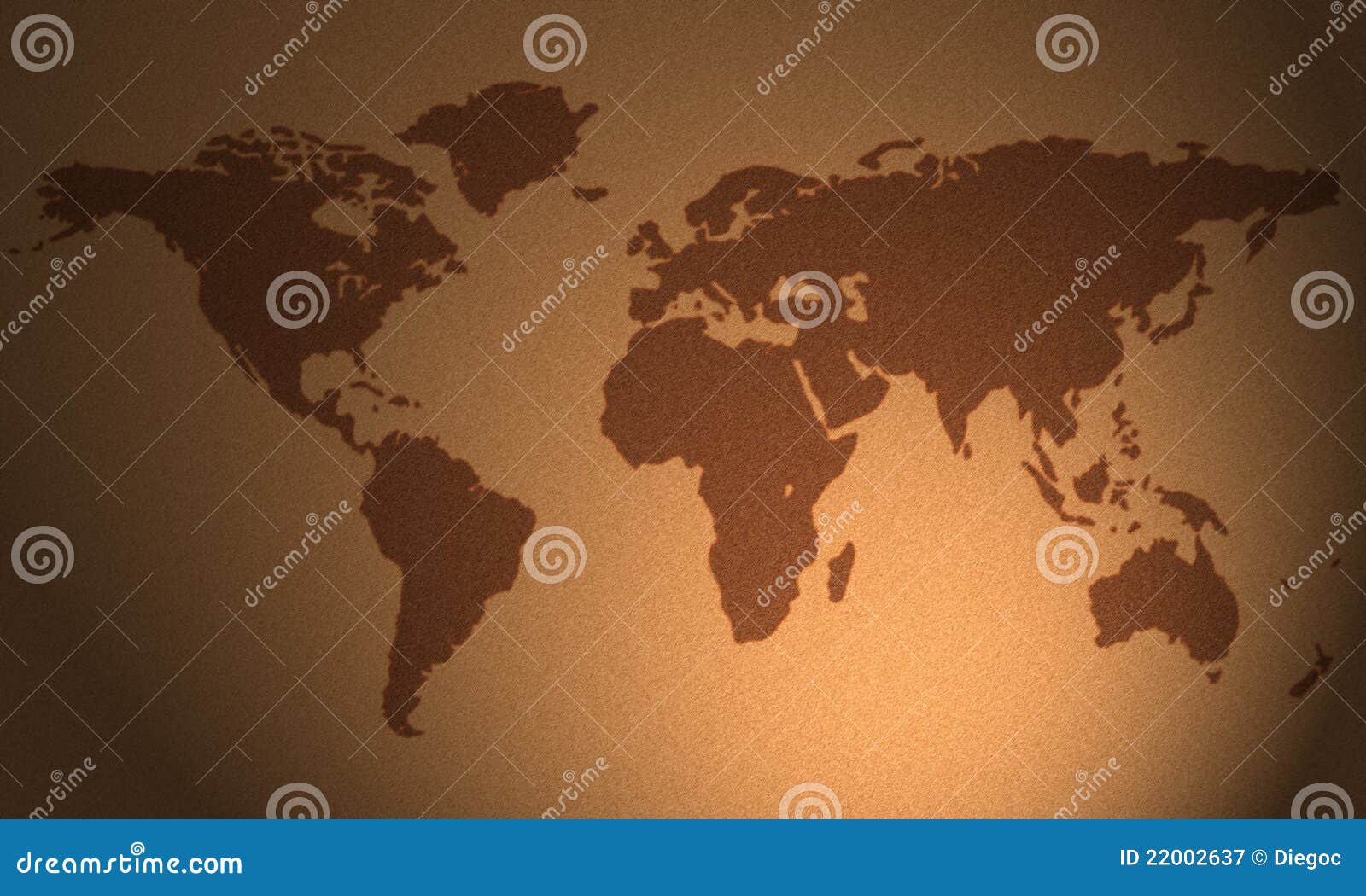 Flurry Map Picture. Image: 22002637