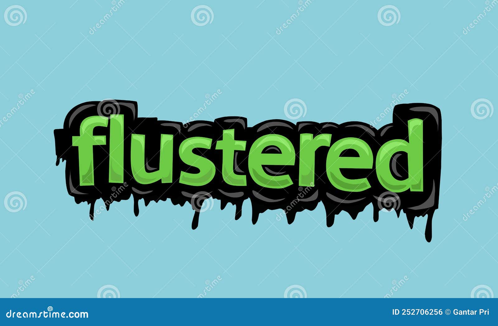 Flustered Cartoons, Illustrations & Vector Stock Images - 226 Pictures ...