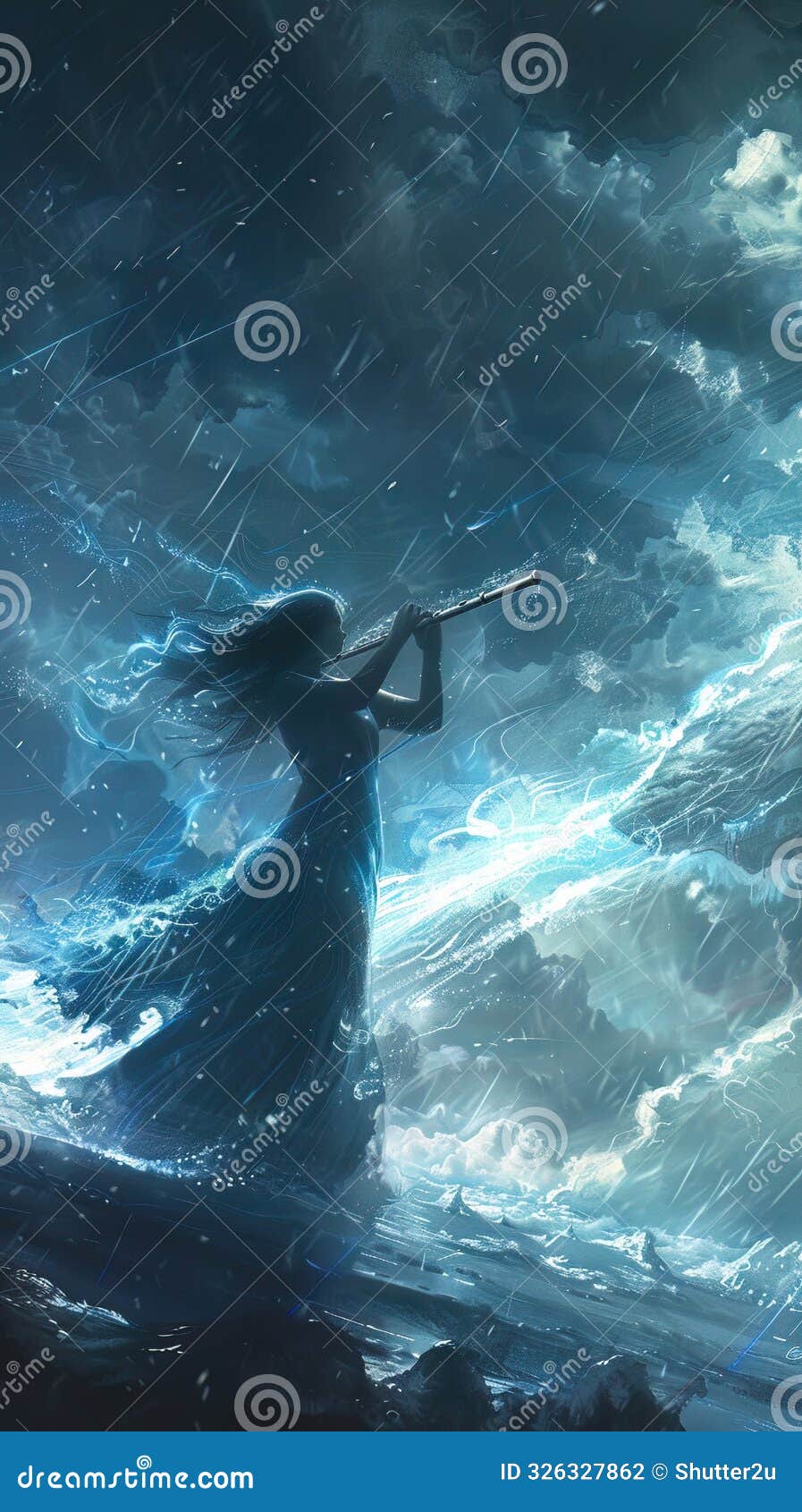 Summon Cartoons, Illustrations & Vector Stock Images - 790 Pictures to ...