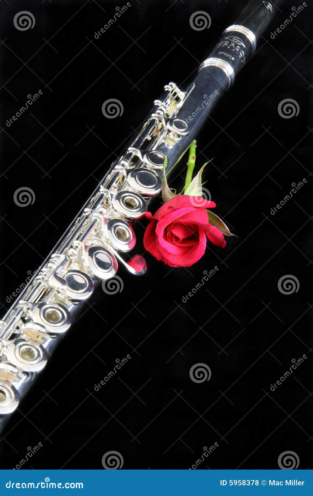 Black Flutes