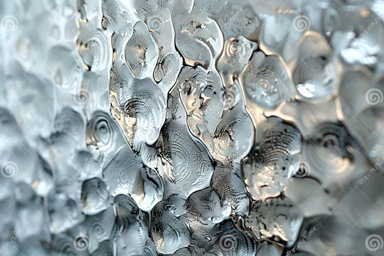 Fluted Glass Texture with Light Reflection and Patterned Background for ...