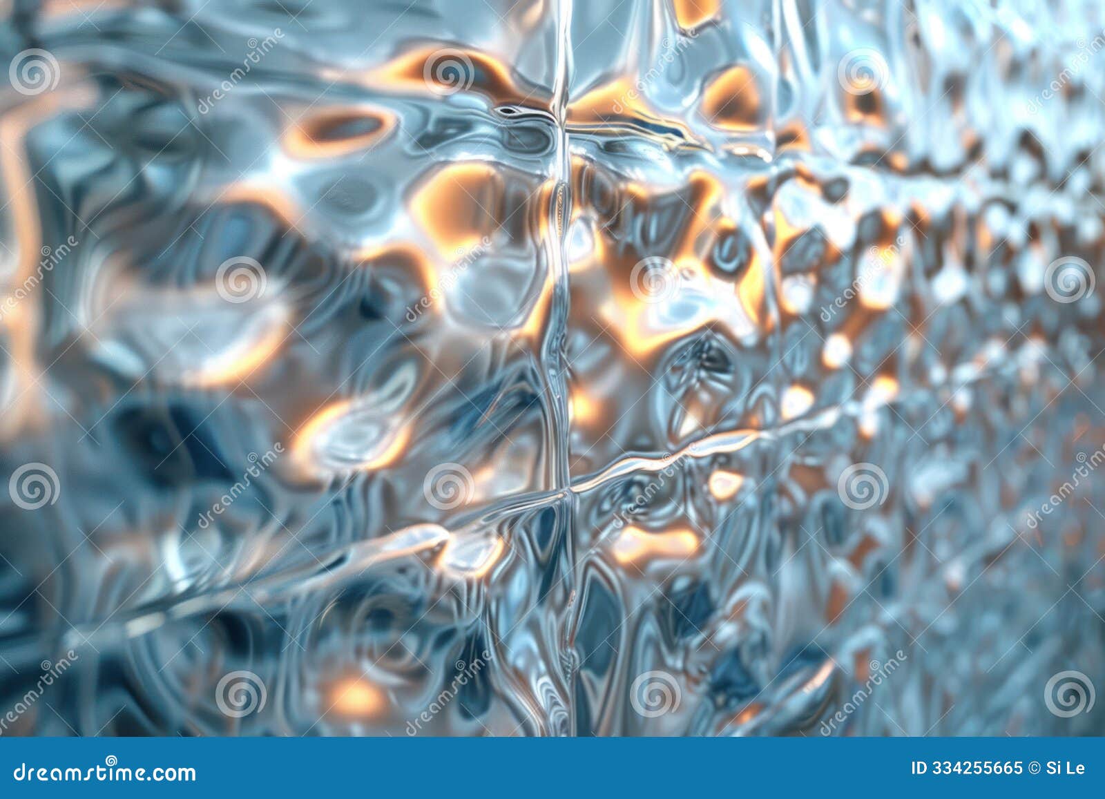 Fluted Glass Texture with Light Reflections: Patterned Background for ...