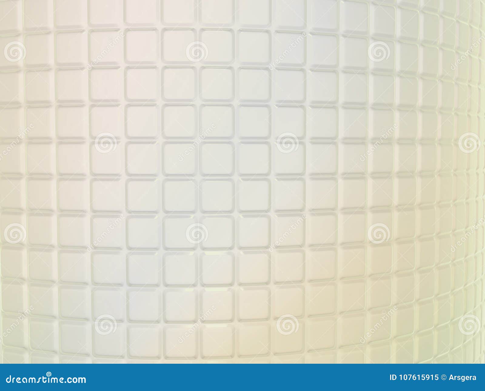 Fluted Pattern with Gradient Colors Stock Image - Image of backgrounds ...