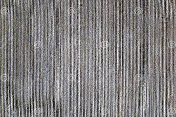 Fluted Surface, Vertically Grooved from Rough Concrete, Rough Surface ...