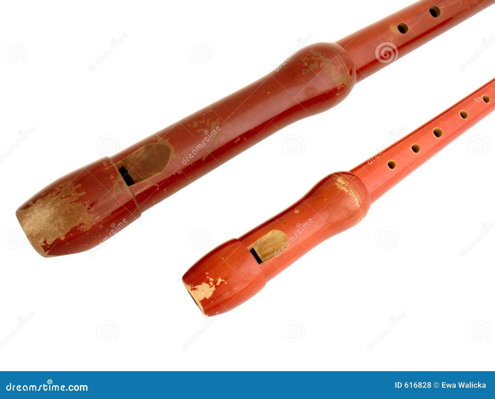 Flutes Picture. Image: 616828