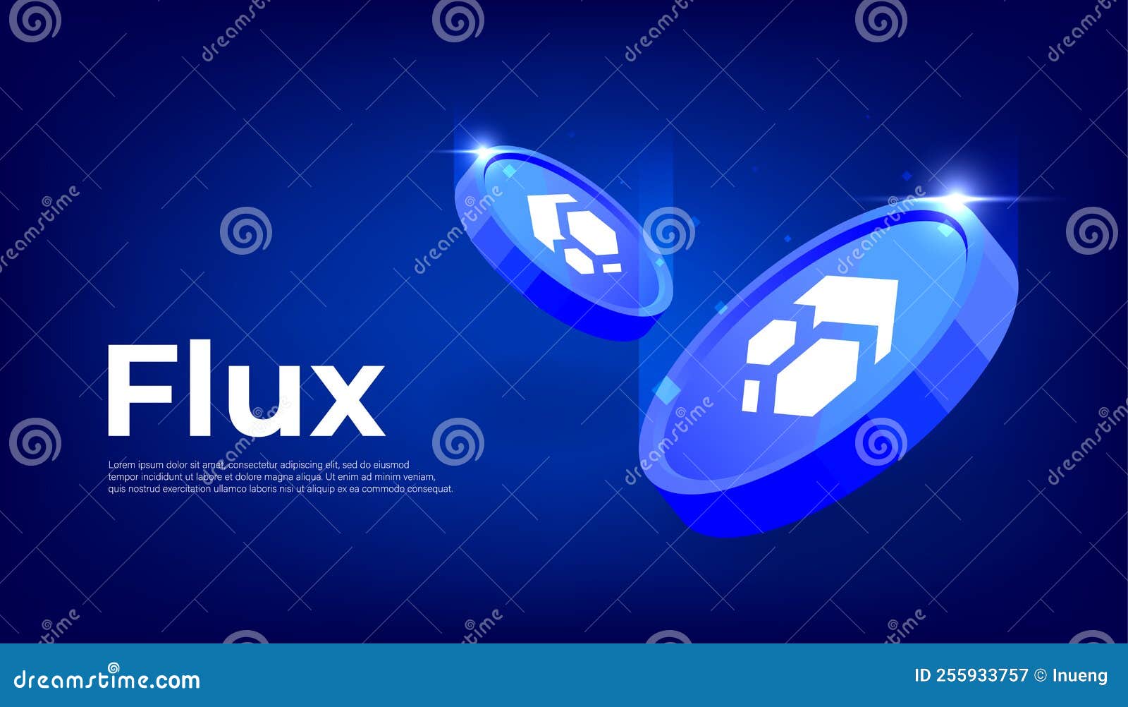 Flux Coin Stock Illustrations – 26 Flux Coin Stock Illustrations ...