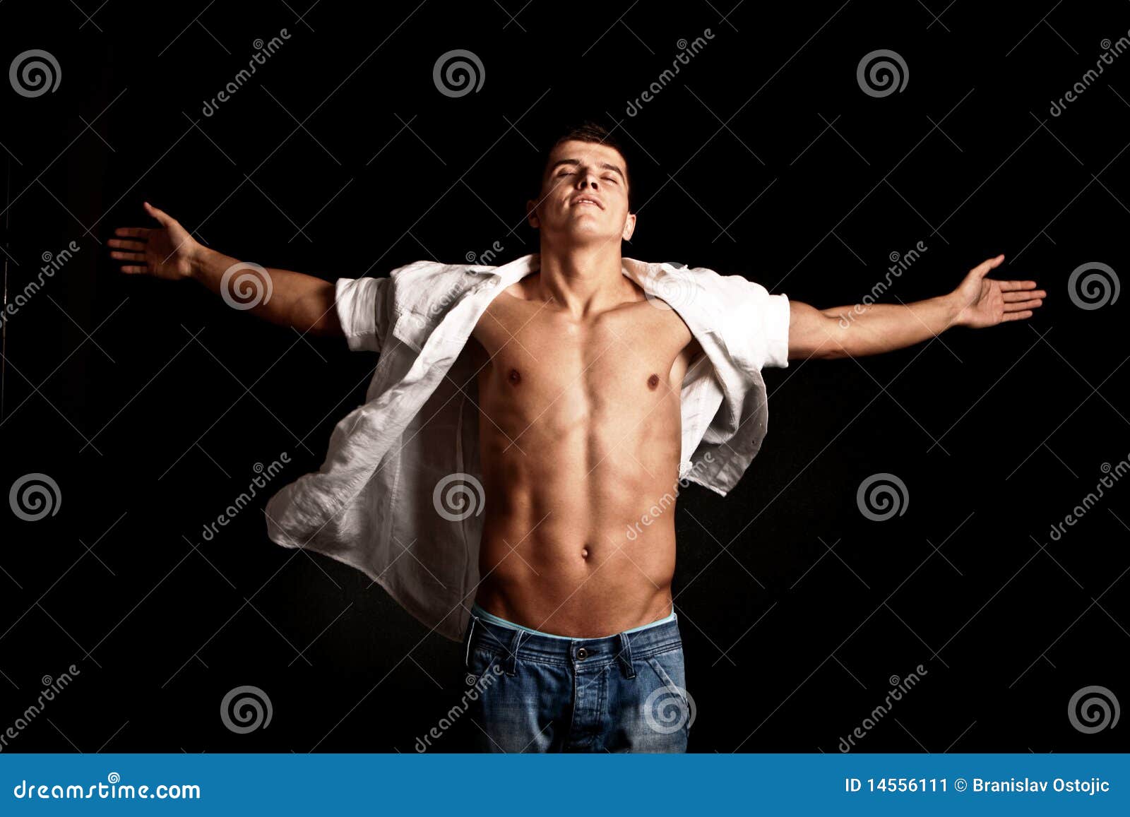 Fly stock image. Image of ideally, dream, muscular, enjoy - 14556111